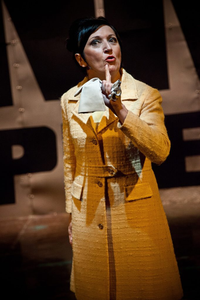 Al Comunale è di scena il monologo: "Anna Cappelli, uno studio" | TViWeb