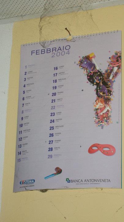 MONTECCHIO M. - Il Boom, "La" discoteca | TViWeb