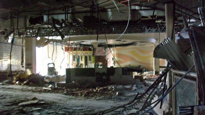 MONTECCHIO M. - Il Boom, "La" discoteca | TViWeb