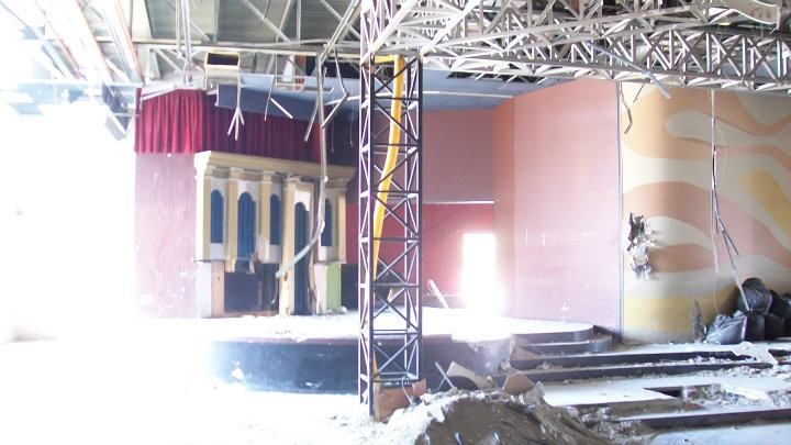 MONTECCHIO M. - Il Boom, "La" discoteca | TViWeb