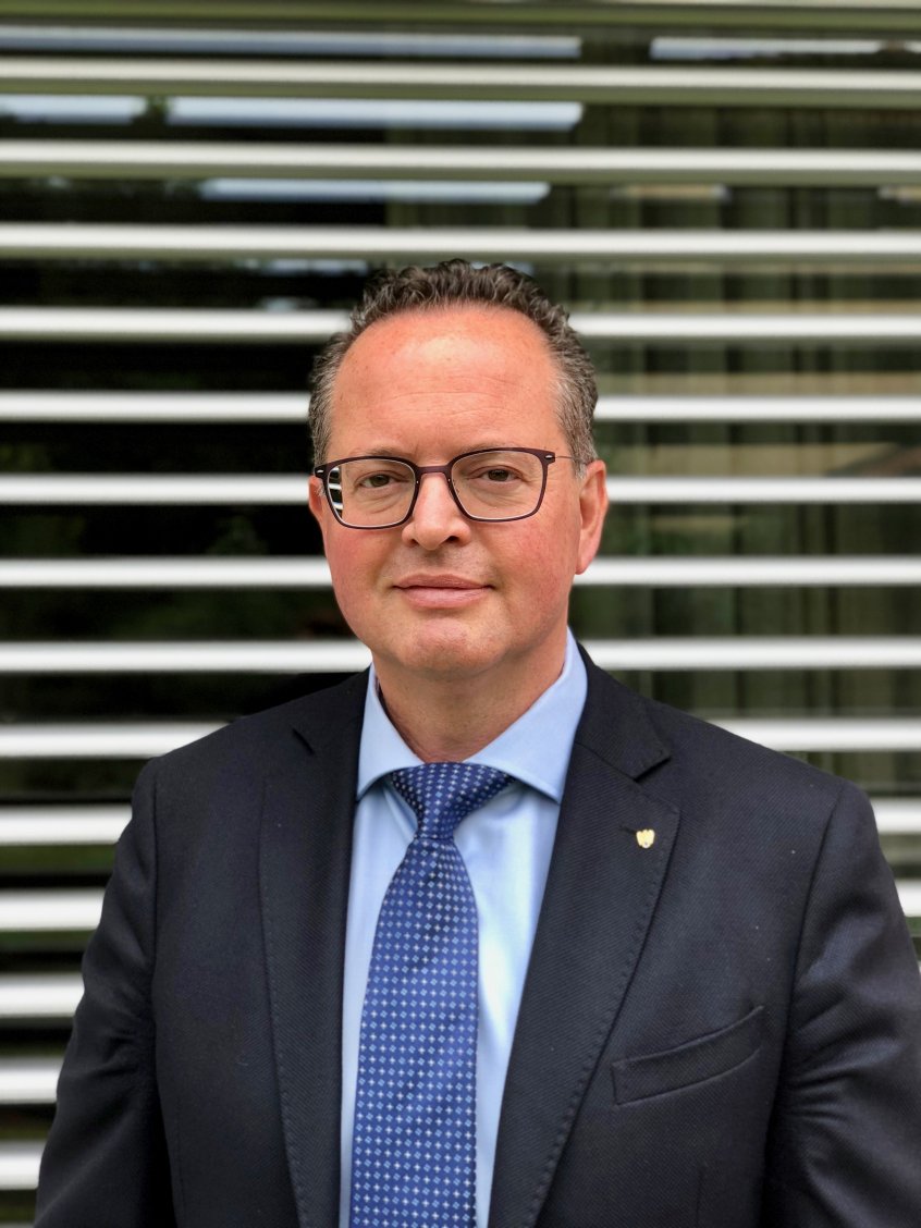 BASSANO D.G. - Andrea Visentin è il nuovo presidente del Raggruppamento ...