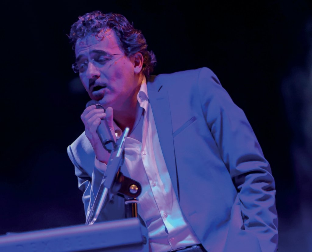 bruno conte | TViWeb