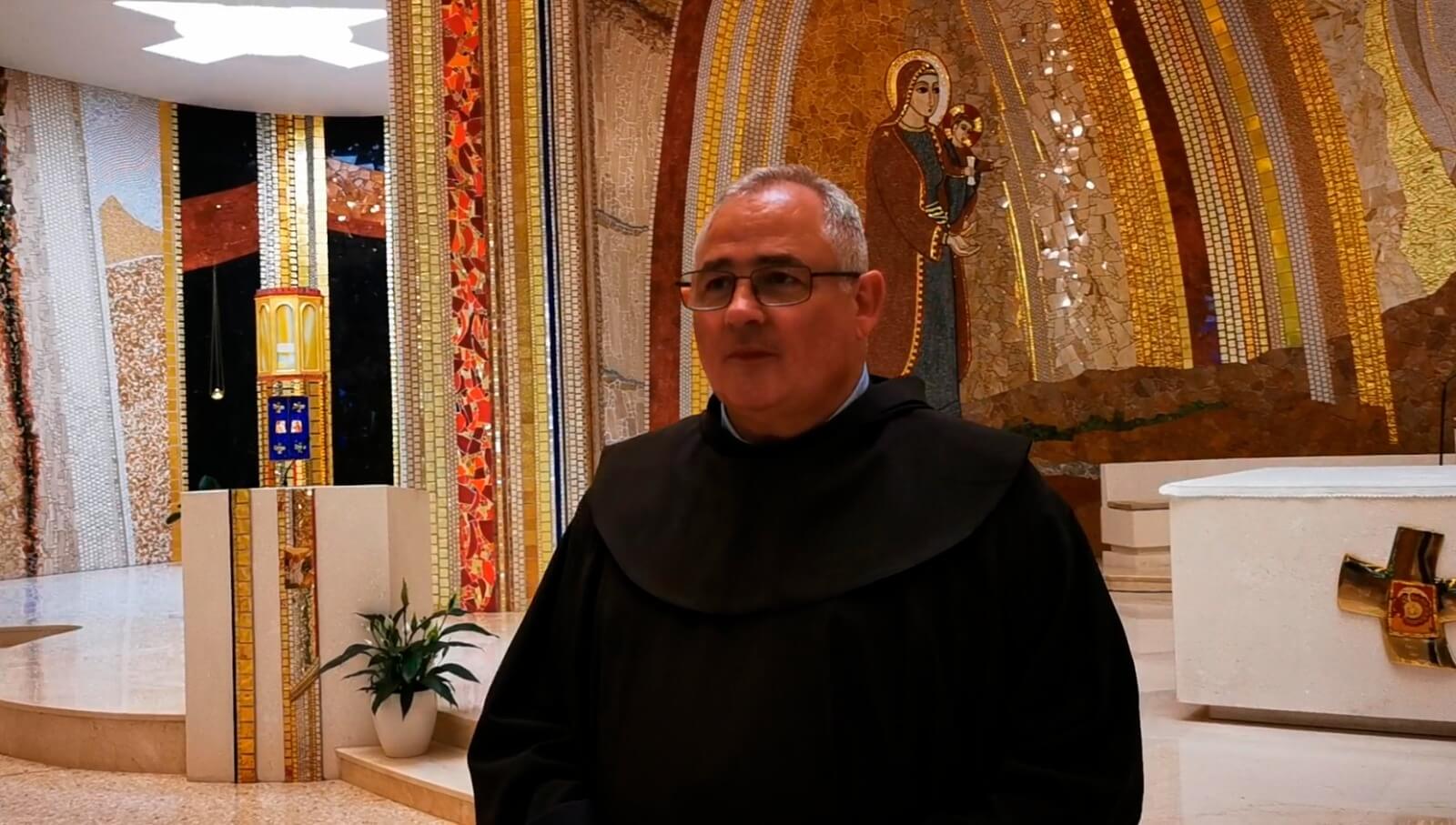 A CHIAMPO IL PRIMO FESTIVAL MARIANO CON LA DEDICAZIONE DELLA CHIESA DEL ...
