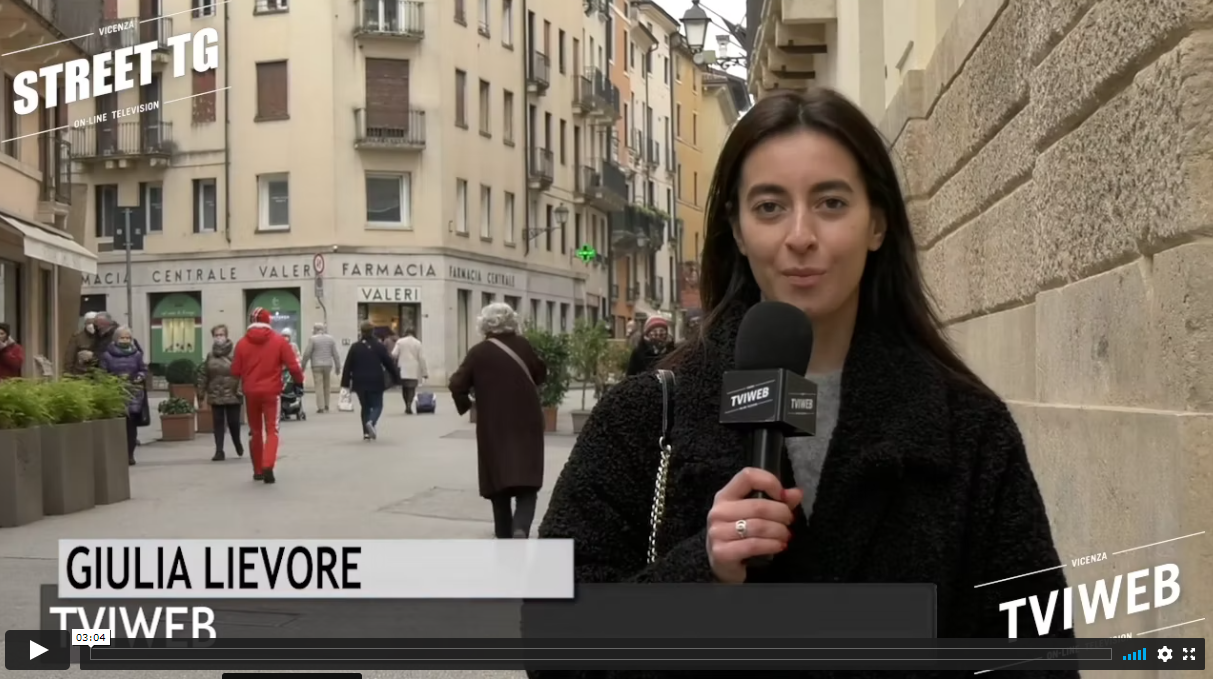 INVERNO DEMOGRAFICO: I VICENTINI PREFERISCONO AVERE UN CANE O UN FIGLIO ...