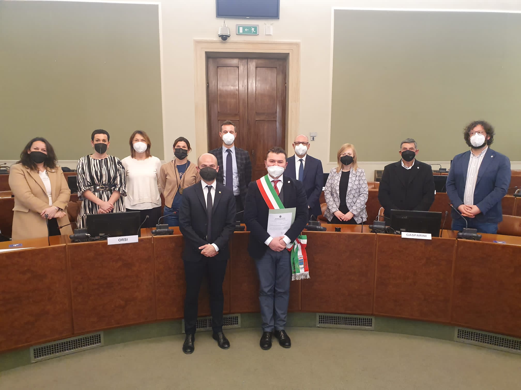 CORNEDO DIVENTA UFFICIALMENTE CITTÀ! | TViWeb