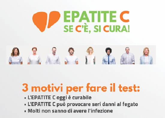 VENETO - Per i nati dal 1969 al 1989 parte lo screening per l'Epatite C | TViWeb
