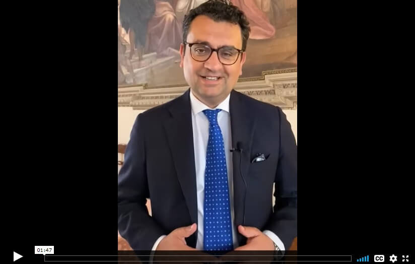 Rucco su elezioni Verona e Padova: "Il Centrodestra vince se è unito ...