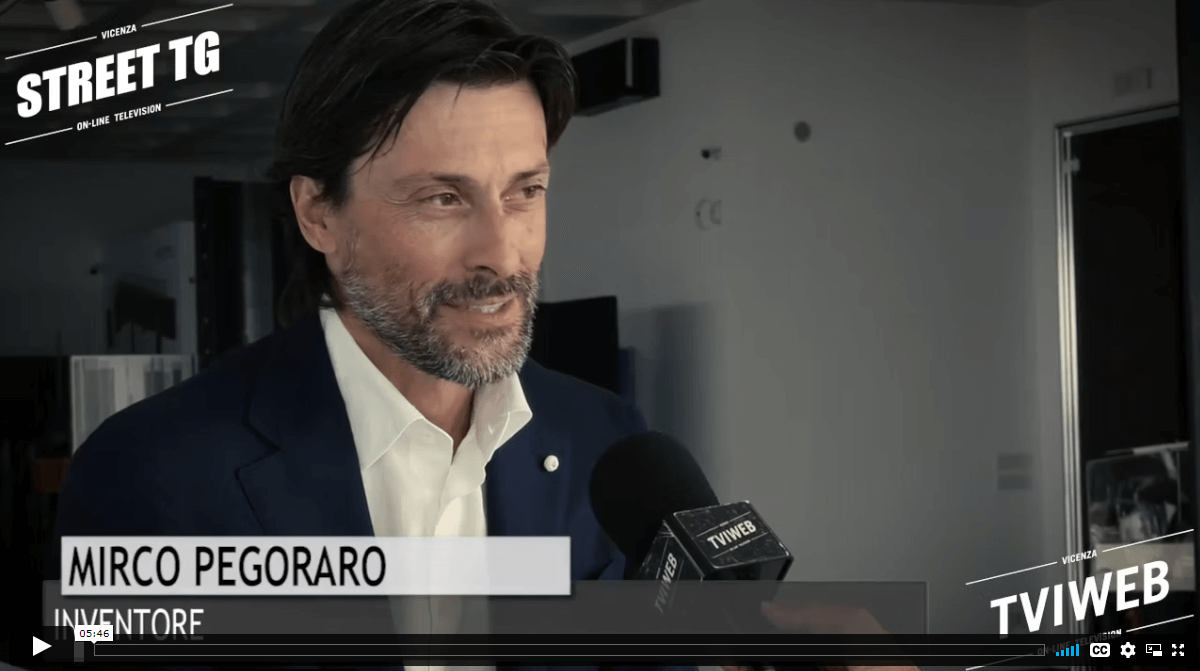 L'INNOVAZIONE PASSA PER VICENZA: ECCO L'AZIENDA CHE RILANCIA LA ...