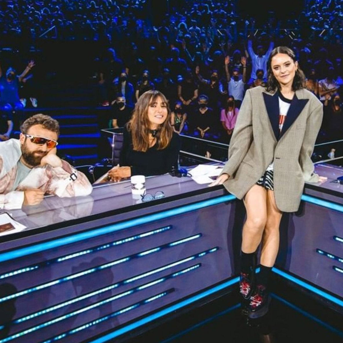 Francesca Michielin, dopo il successo alla conduzione di X Factor ...