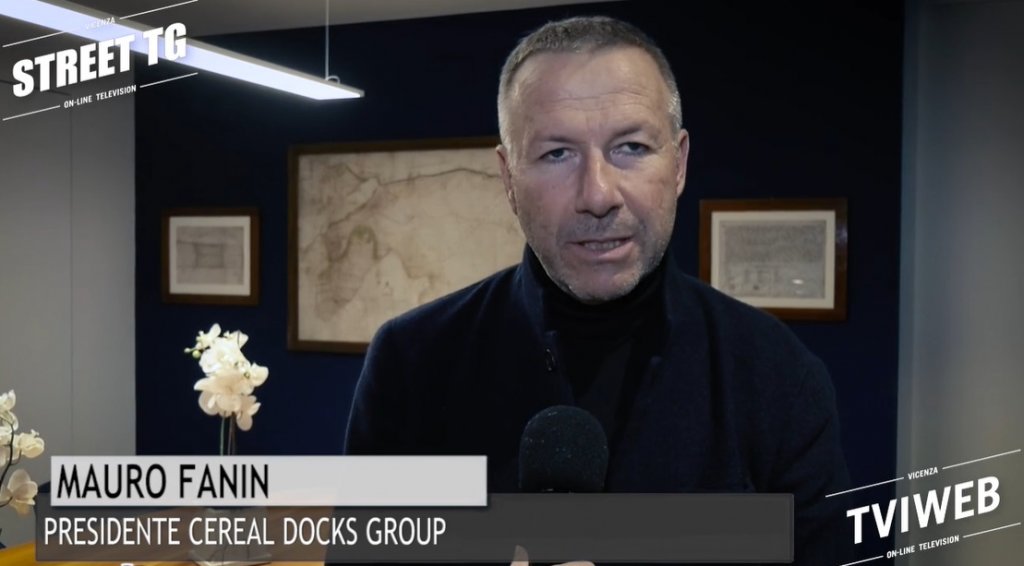 MAURO FANIN CEREAL | TViWeb