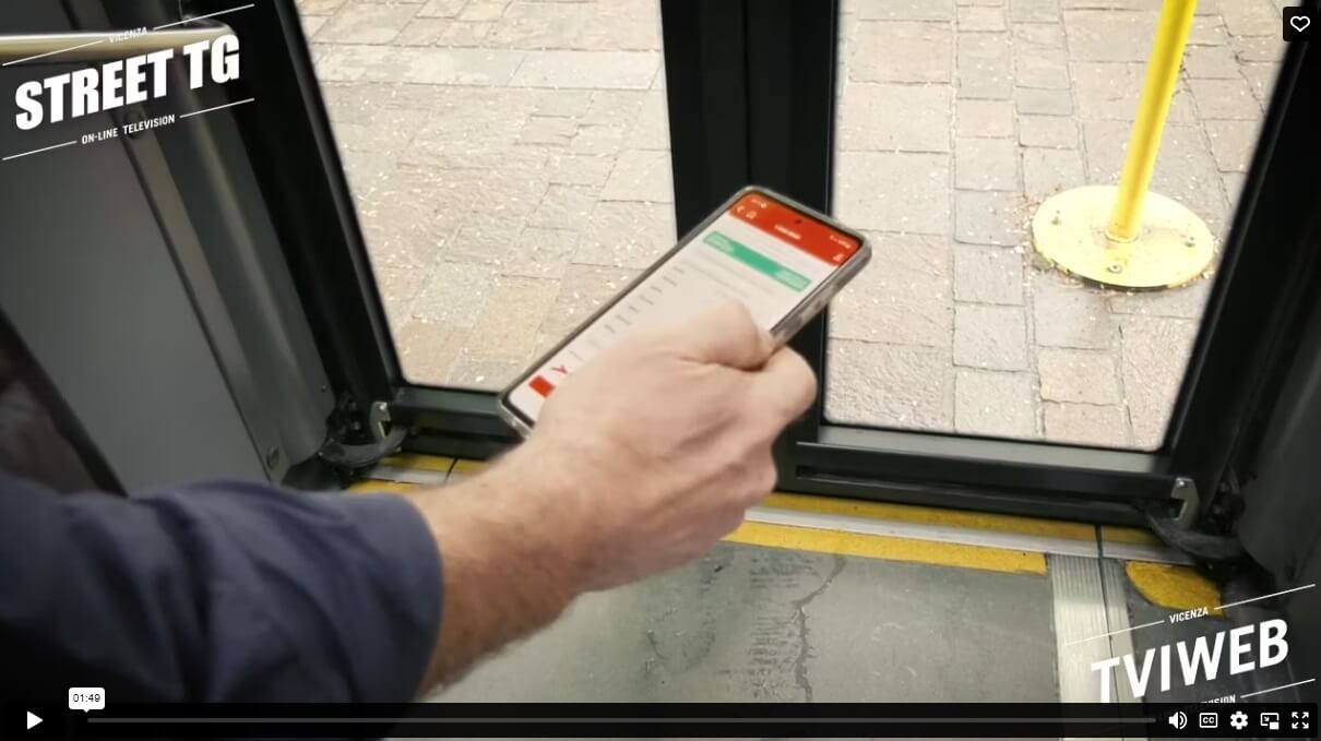 SVT - SEMPRE PIÙ SEMPLICE VIAGGIARE, ARRIVA 'ViBus' | TViWeb
