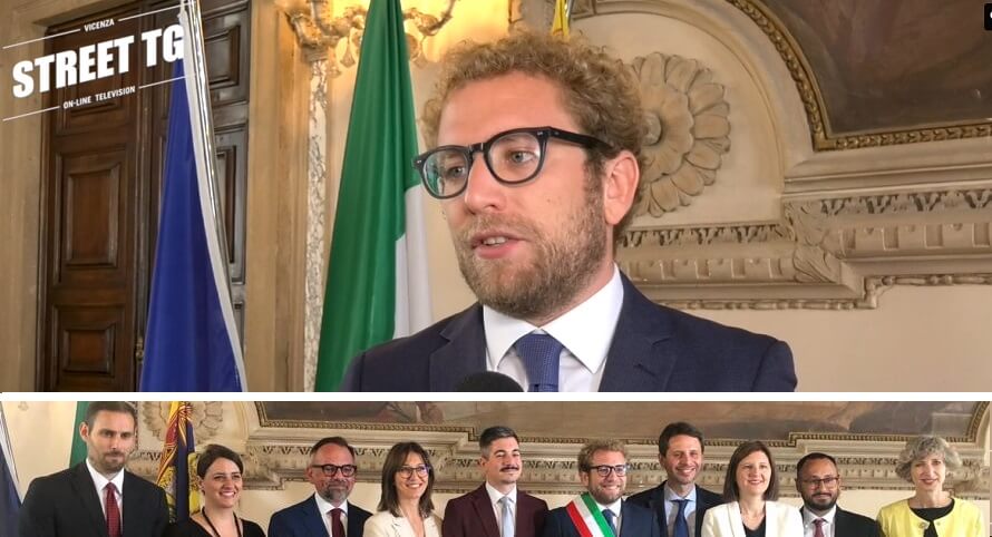 POSSAMAI PARLA DELLA SUA NUOVA GIUNTA: ECCO COME SONO STATI SCELTI GLI ...