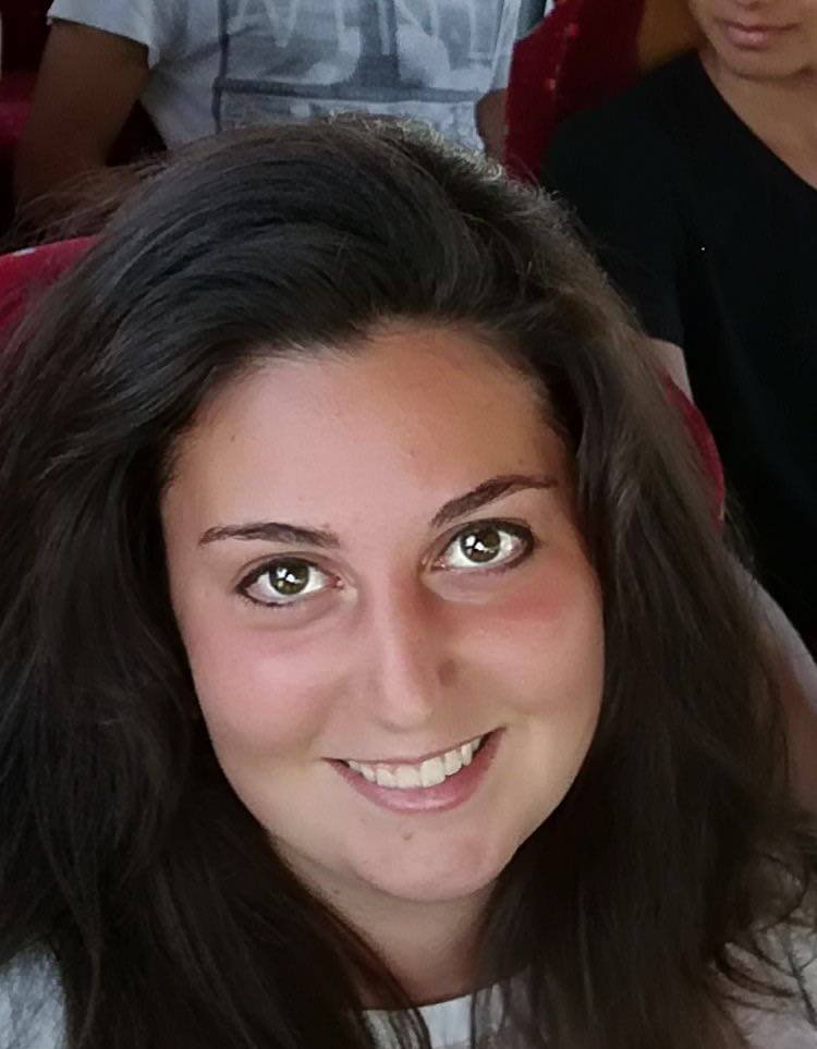 In viaggio con gli occhi di Chiara | TViWeb