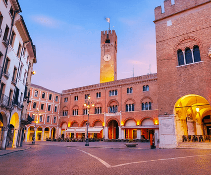 Capitale italiana della cultura 2026: Treviso nelle 10 finaliste | TViWeb