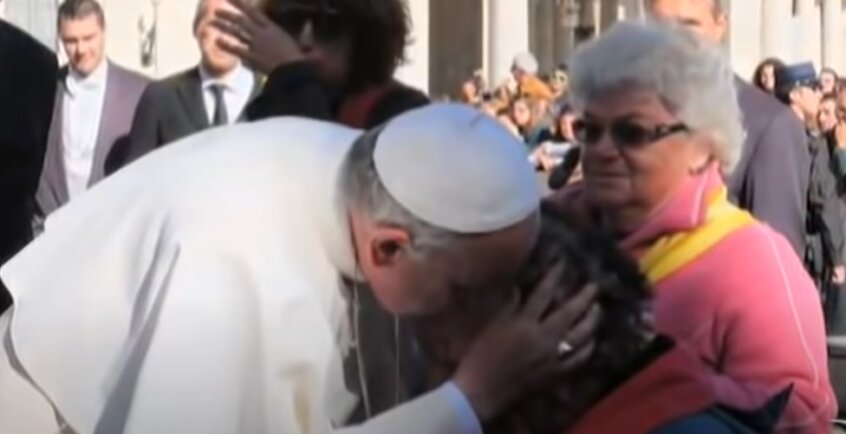 È morto Vinicio Riva: la malattia, l'abbraccio del Papa e la puntata di ...