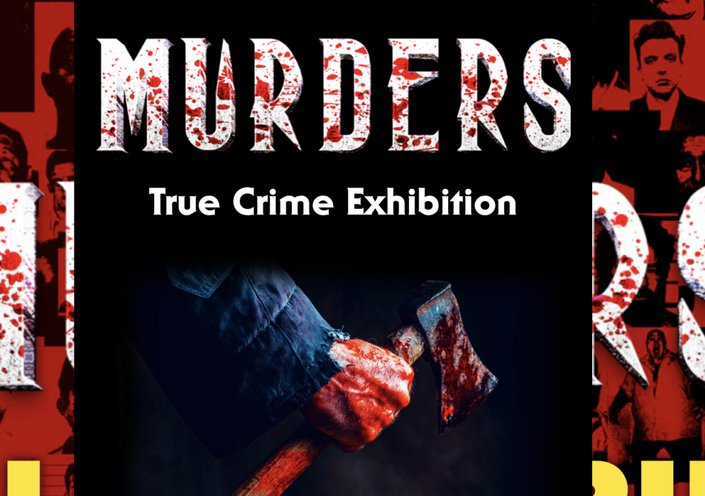 A Jesolo l'incredibile mostra sui serial killer: amanti del genere e ...