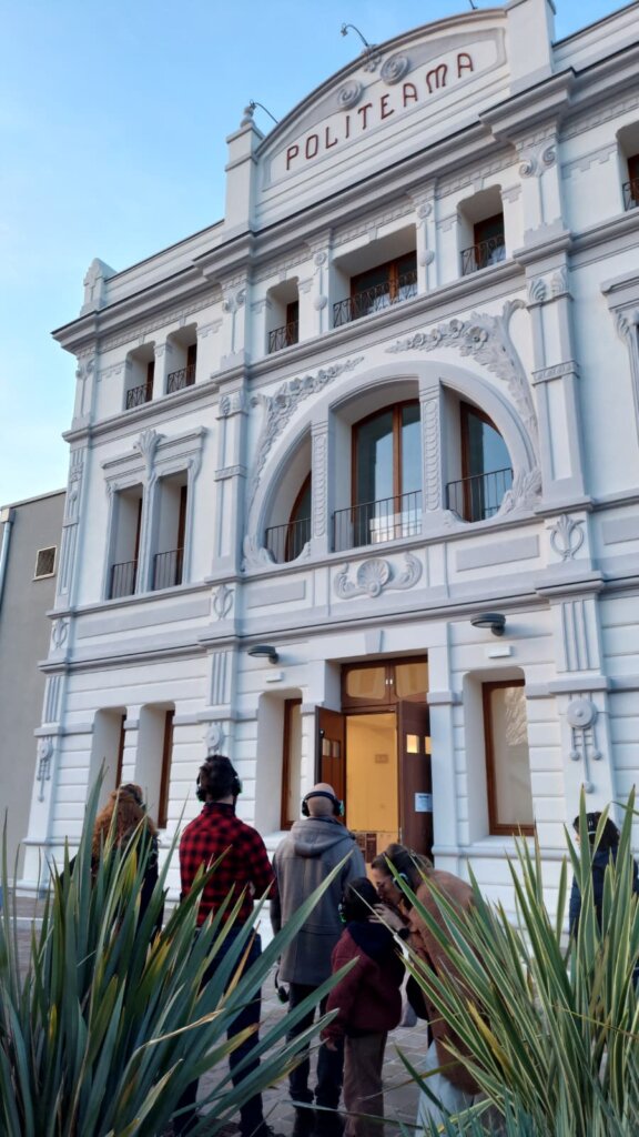 “Grammatica della Fantasia. Il Museo degli Errori” a Marostica | TViWeb