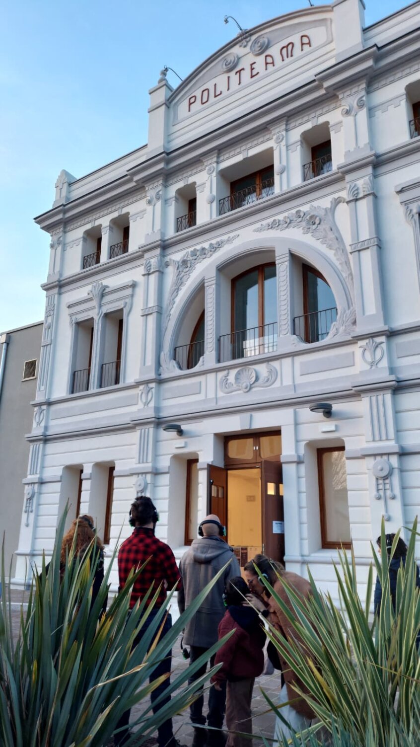 “Grammatica della Fantasia. Il Museo degli Errori” a Marostica | TViWeb