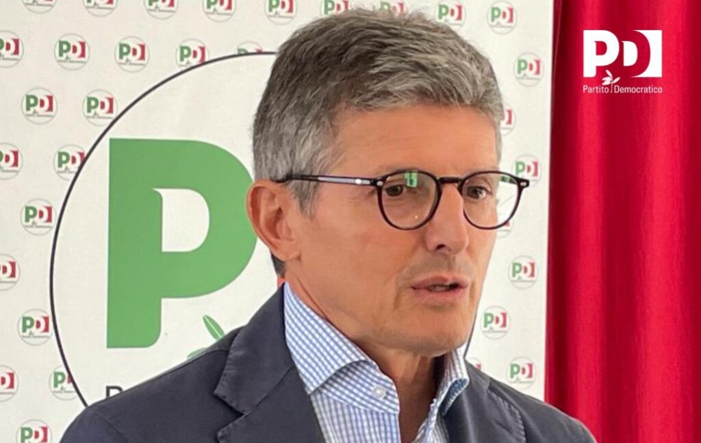 Venezia - Il Centrosinistra ha il proprio candidato: è Andrea Martella ...