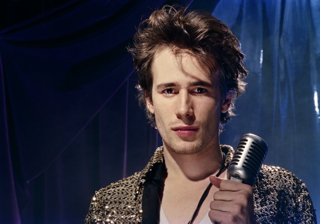 Il cinema celebra Jeff Buckley | TViWeb
