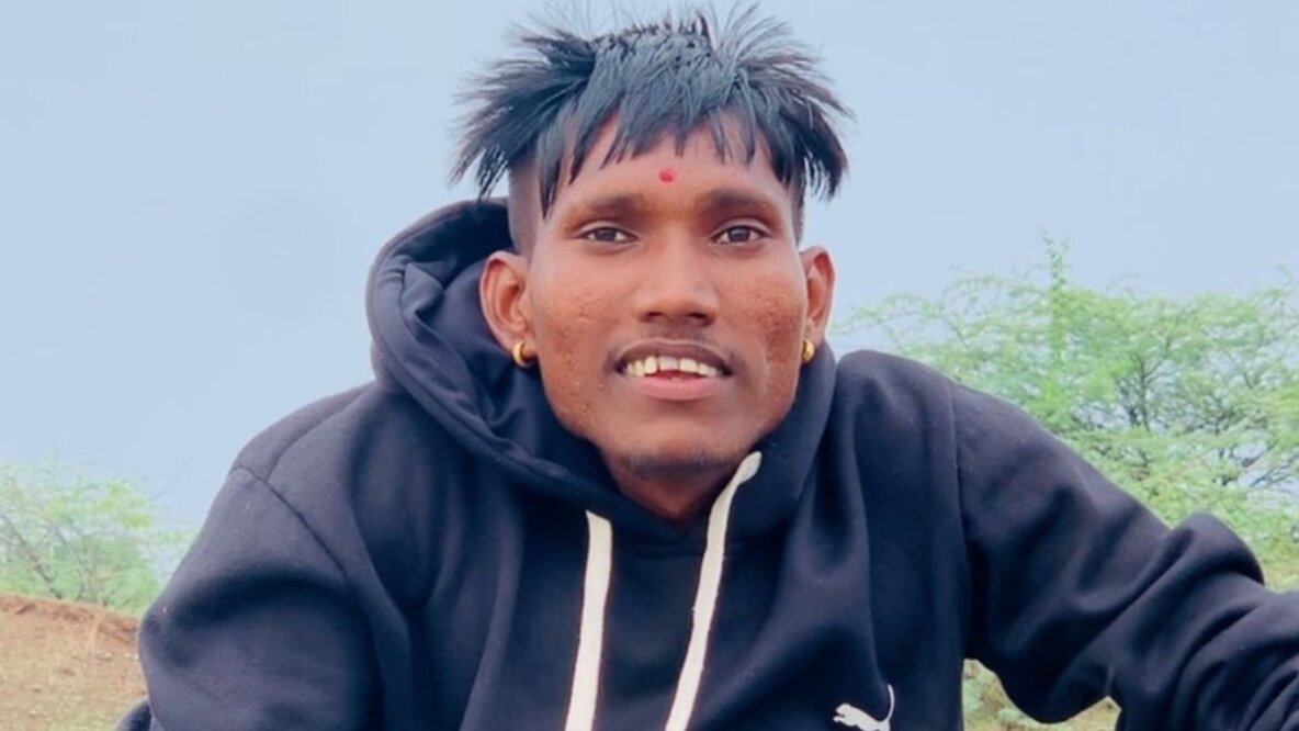 Proclamato l’uomo più bello dell’India”, ma il web ride: chi è davvero ...