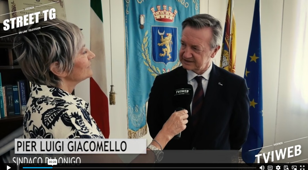 Lonigo sceglie la continuità: Giacomello trionfa con numeri record | TViWeb